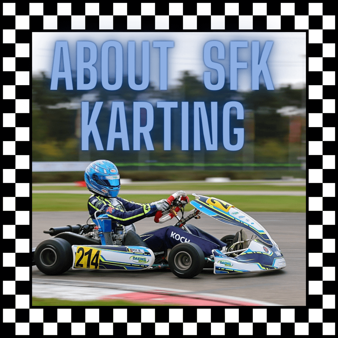 About SFK_Karting - WonderMonkey